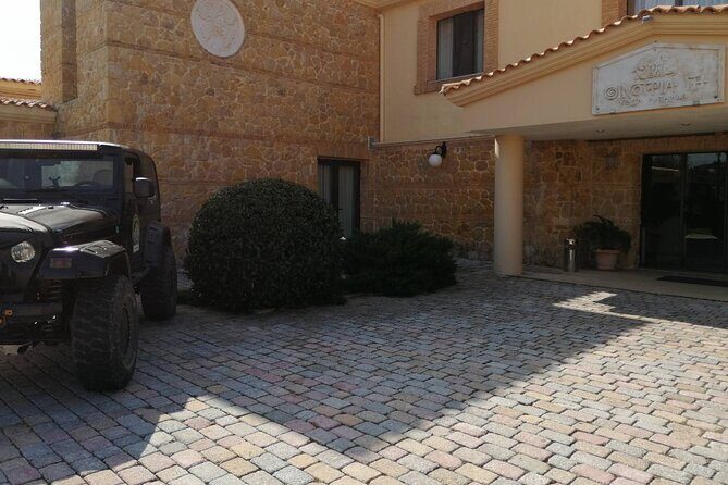 Private 4x4 Wine Tour from Athens to Marathon Lake and a Winery - Authentic Experiences and What Travelers Say