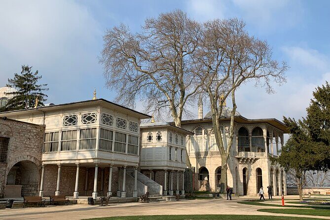 Private 5-6h: Topkapi + Hagia Sophia + Blue Mosque + Grand Bazaar - Final Thoughts: Who Would Love This Tour?