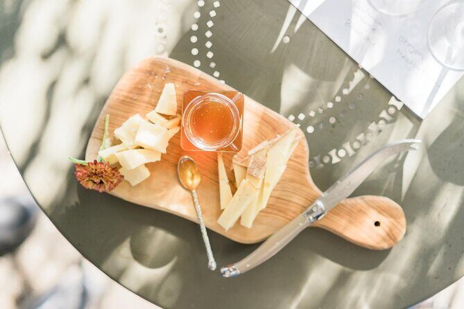 Private 5 day California Vineyards, Waves and Wine Tour - Exploring the Itinerary in Detail  