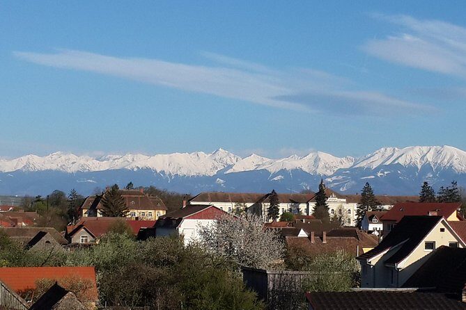 Private 5-Day Tour in Transylvania from Bucharest Hotel Pick-up and Drop off - Why This Tour Offers Great Value