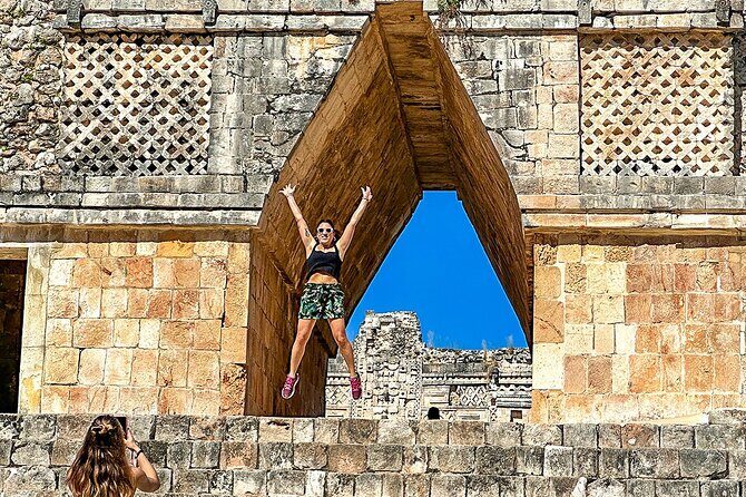 Private 5 Days Mexico Tour for Budget Yucatan Escape - Exploring the Yucatan in Comfort and Style