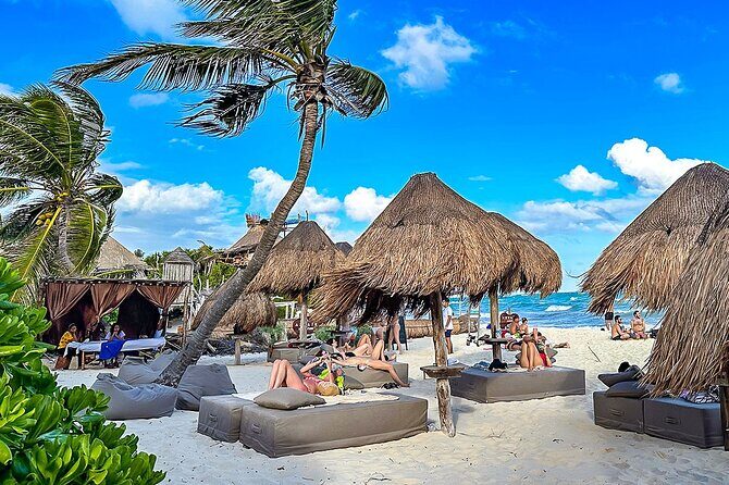 Private 5 Days Mexico Tour for Budget Yucatan Escape - FAQs