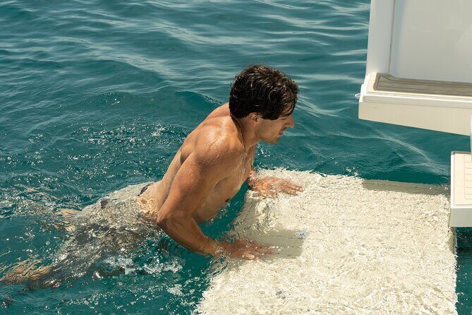 Private 5-Hour Cruise on Ultra Luxury Brand-New Yacht in Mykonos (Nevma) - Final Thoughts