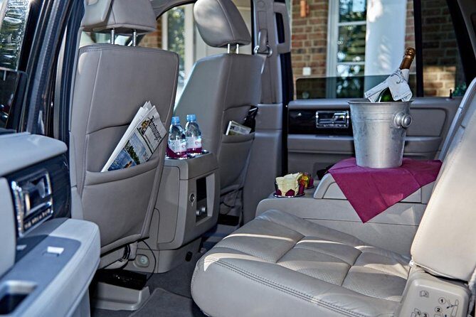 Private 5-Hour Hamburg Countryside Tour with a former policeman - Thorough Breakdown of the Itinerary  