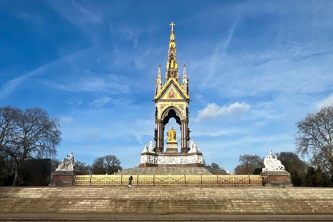 Private 5-Hour London Tour with Pickup  Explore Iconic Landmarks - What the Experience Means for You