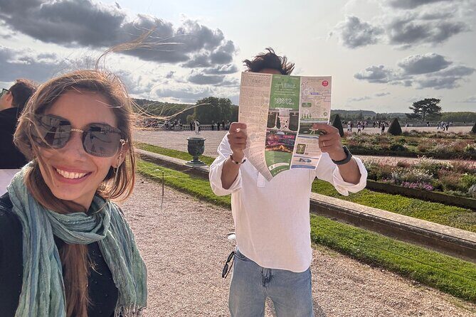 Private 5-hour tour to Palace of Versailles from Paris Hotel - Why Choose This Versailles Tour?