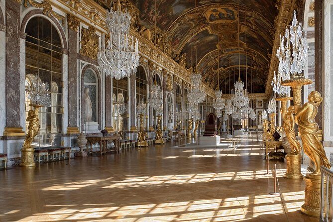 Private 5-hour tour to Palace of Versailles from Paris Hotel - Who Is This Tour Best For?