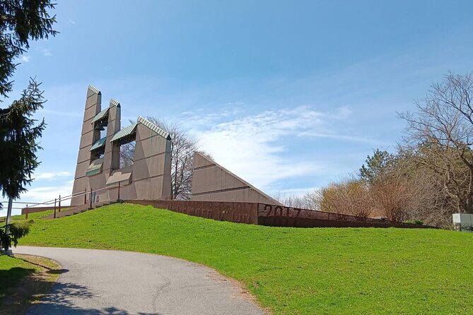 Private 5 Hour Tour to Peggys Cove and Historic Halifax - What to Expect from the Itinerary