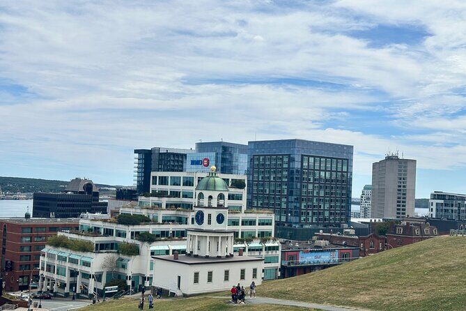 Private 5 Hour Tour to Peggys Cove and Historic Halifax - FAQ
