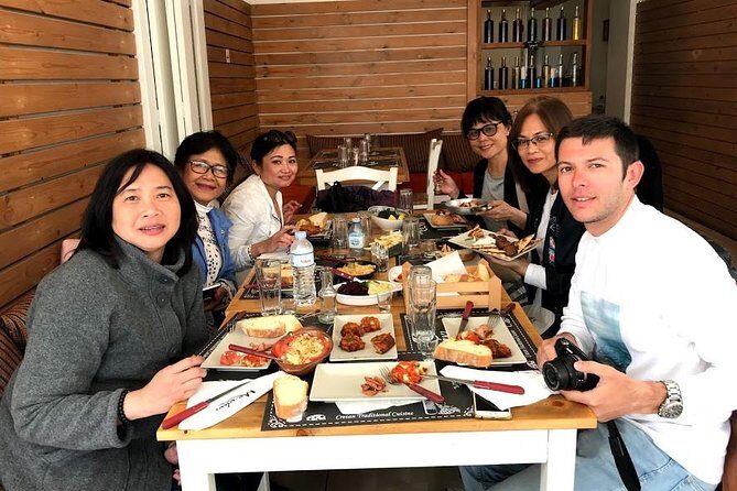 Private 5 Hours Highlights Tour by Native Guide with Wine Tasting - What Could Be Better?