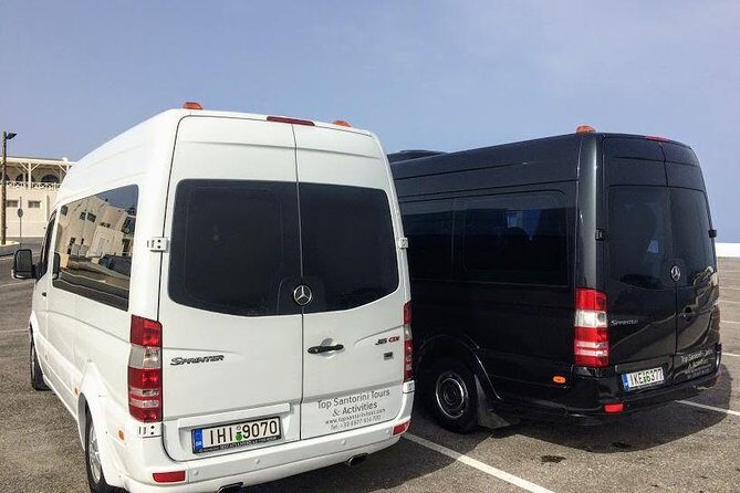 Private 5 Hours Highlights Tour by Native Guide with Wine Tasting - Who Is This Tour Best For?