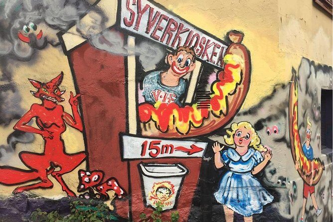 Private 5-hrs Oslo Exclusive Driverguide Luxury Limo/Van-Tour incl Museums - Deep Dive into the Itinerary