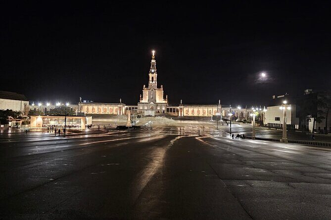 Private 5H Tour of Fatima from Lisbon - In-Depth Breakdown of the Itinerary  