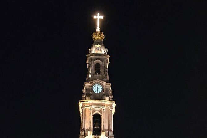 Private 5H Tour of Fatima from Lisbon - Who Is This Tour Best For?  