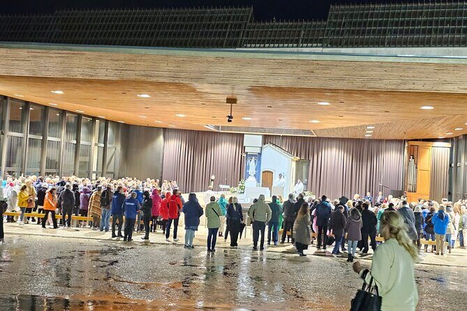 Private 5H Tour of Fatima from Lisbon - Practical Info and Tips  