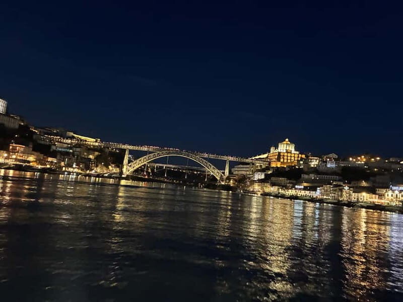 Private 6 Bridges Cruise in Porto with Optional Sunset - Practicalities & Considerations