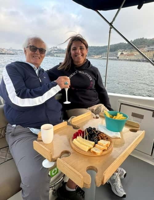 Private 6 Bridges Cruise in Porto with Optional Sunset - Who Should Book This Cruise?