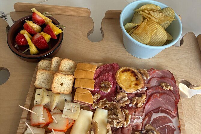 Private 6 Bridges Cruise with Tapas and Port Wine - Who Will Love This Experience?