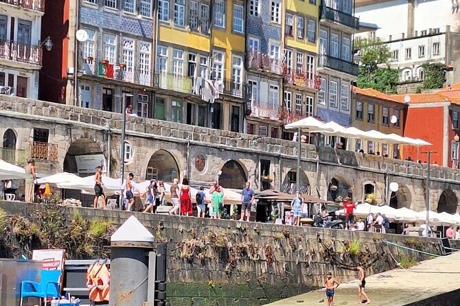 Private 6 Bridges Cruise with Tapas and Port Wine - Final Thoughts