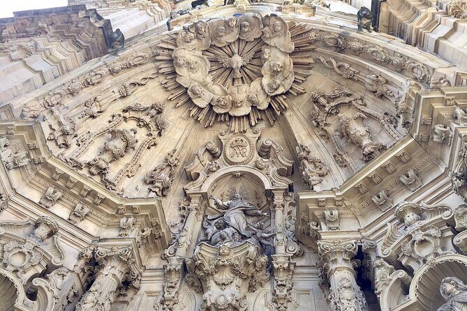 Private 6-Day tour Basque country across Spain-France border - Day 4: Panoramic Views and Coastal Charm