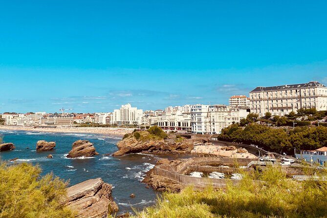 Private 6-Day tour Basque country across Spain-France border - Who Will Love This Tour?