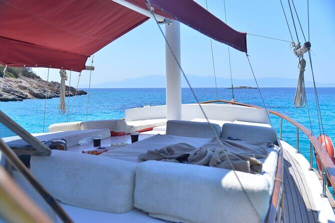 Private 6-Hour Boat Tour with Lunch in Bodrum Bays - FAQ