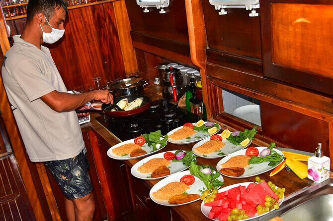 Private 6-Hour Boat Tour with Lunch in Bodrum Bays - Final Thoughts