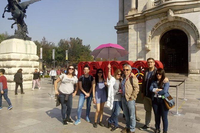 Private 6 Hours Tour in Mexico City, you choose! - Key Points