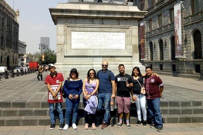Private 6 Hours Tour in Mexico City, you choose! - Who Is This Tour Best For?