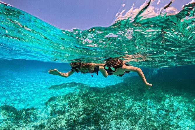 Private 6 Hours Yacht, Cancun to Isla Mujeres - Cost and Value