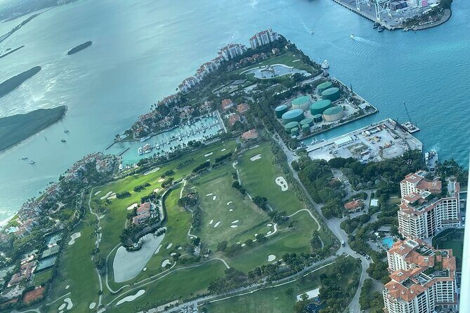 Private 60 Minute Romantic Excursion Air Tour with Champagne - Final Thoughts