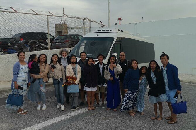 Private 6h highlight tour on santorini - What Reviewers Love About This Tour