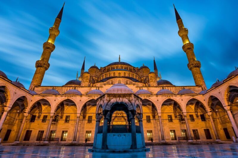 Private 7-Hour Istanbul Tour with Red Carpet Treatment - Why Choose This Tour?