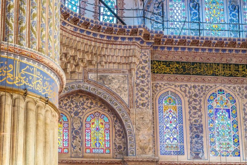 Private 7-Hour Istanbul Tour with Red Carpet Treatment - A Deep Dive into the Itinerary