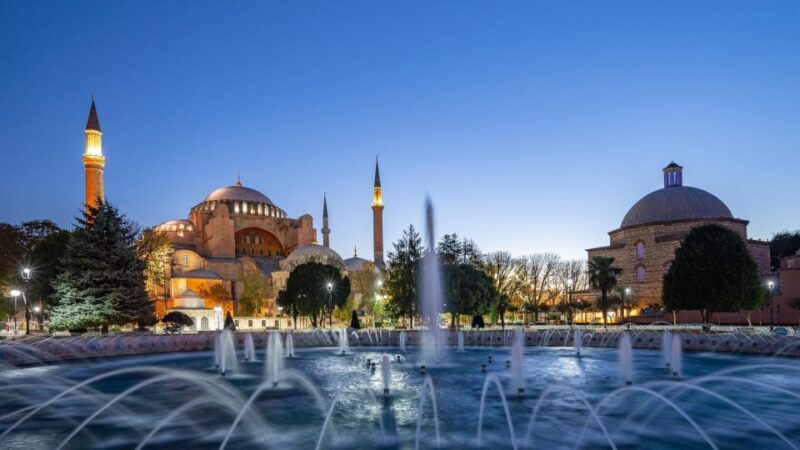 Private 7-Hour Istanbul Tour with Red Carpet Treatment - FAQ