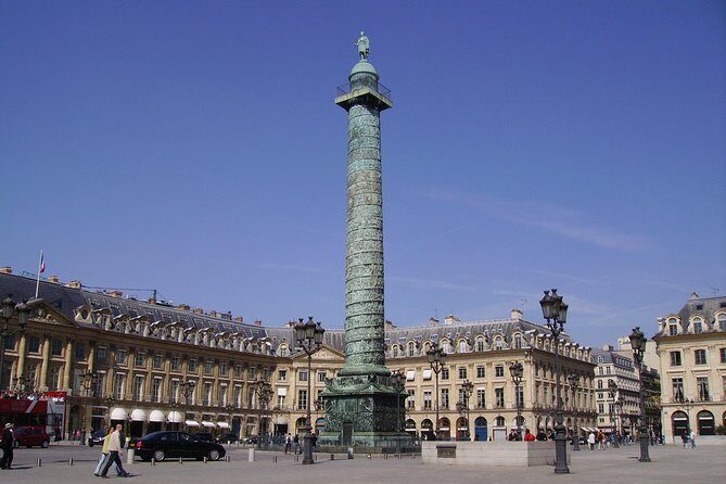 Private 8-hour city tour of Paris with driver and official guide - Hotel pick up - Pricing and Value