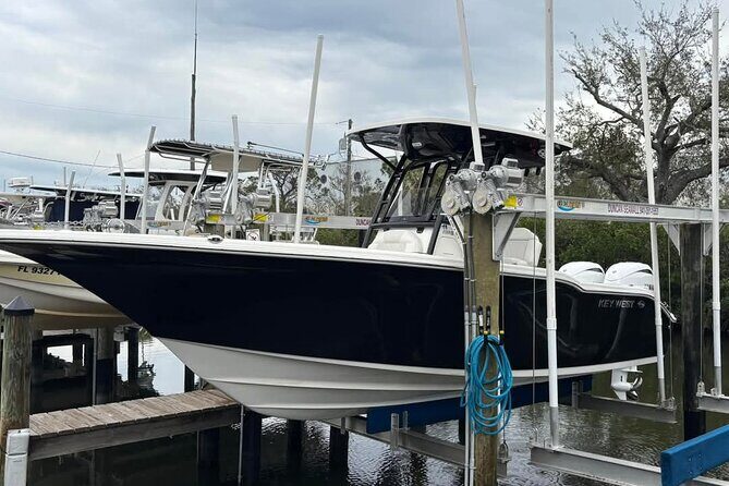 Private 8 hour Fishing Activity with Master Captain Bill - A Full Breakdown: What to Expect from Your Day on the Water