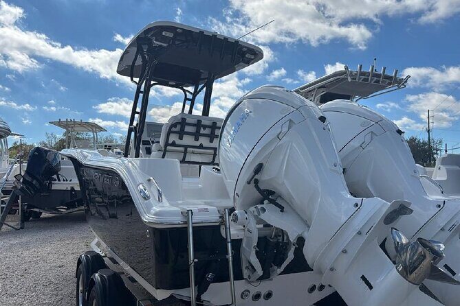 Private 8 hour Fishing Activity with Master Captain Bill - Final Thoughts: Is This Trip Right for You?