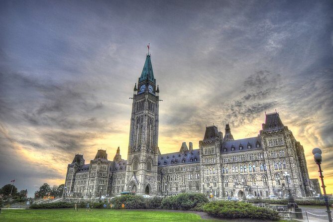 Private 8-hour Tour to Ottawa from Montreal - Hotel pick up and drop off - FAQ