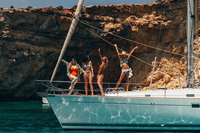 Private 8 Hours Boat Charter Trip in Malta - Final Thoughts: Is This Tour for You?