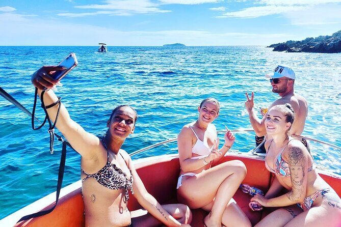 Private 8h Boat Tour Elaphite Islands with Barracuda 545 - Final Thoughts