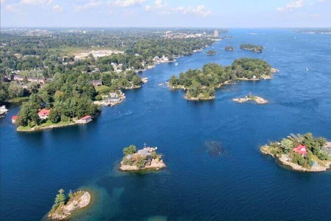 Private 90 Minute 1000 Islands Cruise For Up to 50 People - An In-Depth Review of the 1000 Islands Cruise Experience
