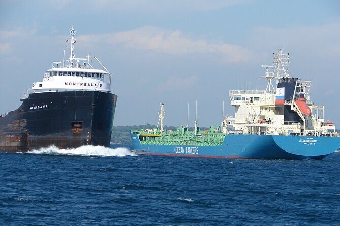 Private 90 Minute 1000 Islands Cruise For Up to 50 People - Final Thoughts