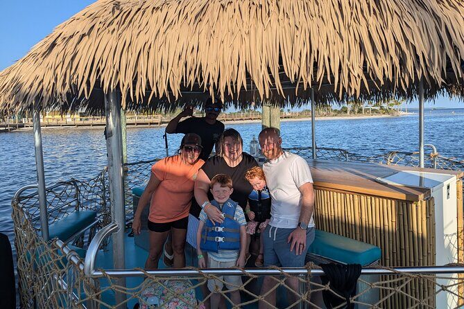 Private 90 Minute Sunset Tiki Tour - Who Will Love This Experience?