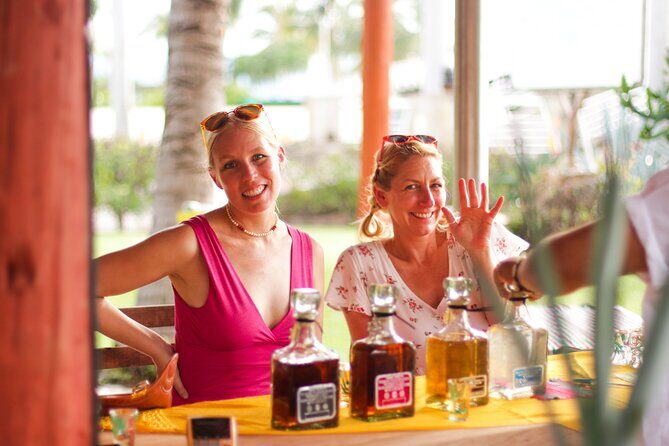 Private 90 Minutes Agave Distilled Spirits Tasting in Mexico - Key Points