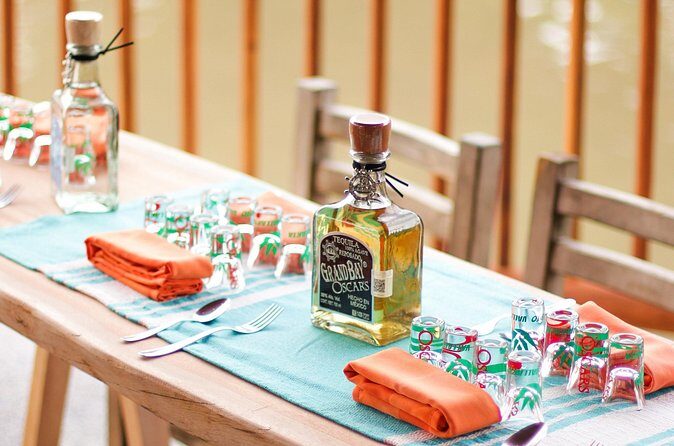 Private 90 Minutes Agave Distilled Spirits Tasting in Mexico - Final Thoughts
