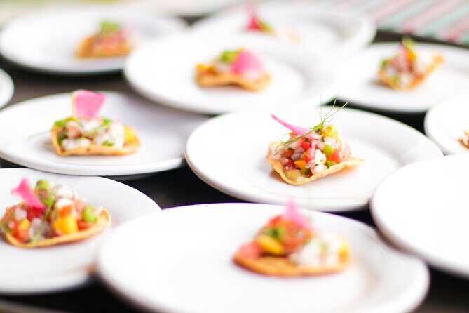 Private 90 Minutes Agave Distilled Spirits Tasting in Mexico - FAQs