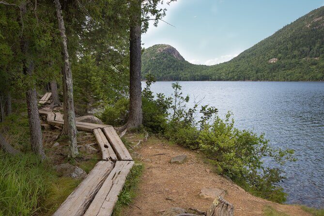 Private Acadia & Mount Desert Island Tour (full day, six hours) - The Value and Price Analysis