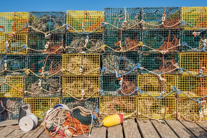 Private Acadia & Mount Desert Island Tour (full day, six hours) - FAQ