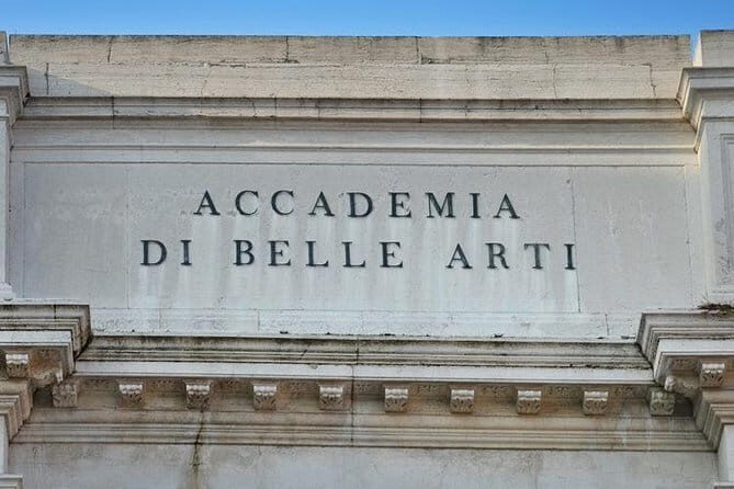 Private Accademia Gallery Guided Tour in Florence - In-Depth Review of the Private Florence Accademia Tour